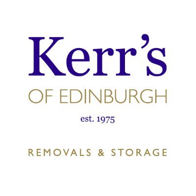 Kerr’s of Edinburgh - Storage Expert